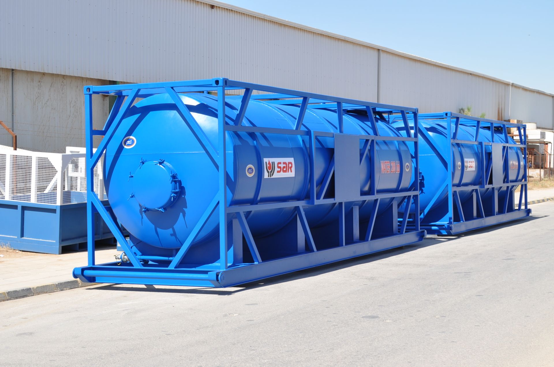 Services | Tmco Group