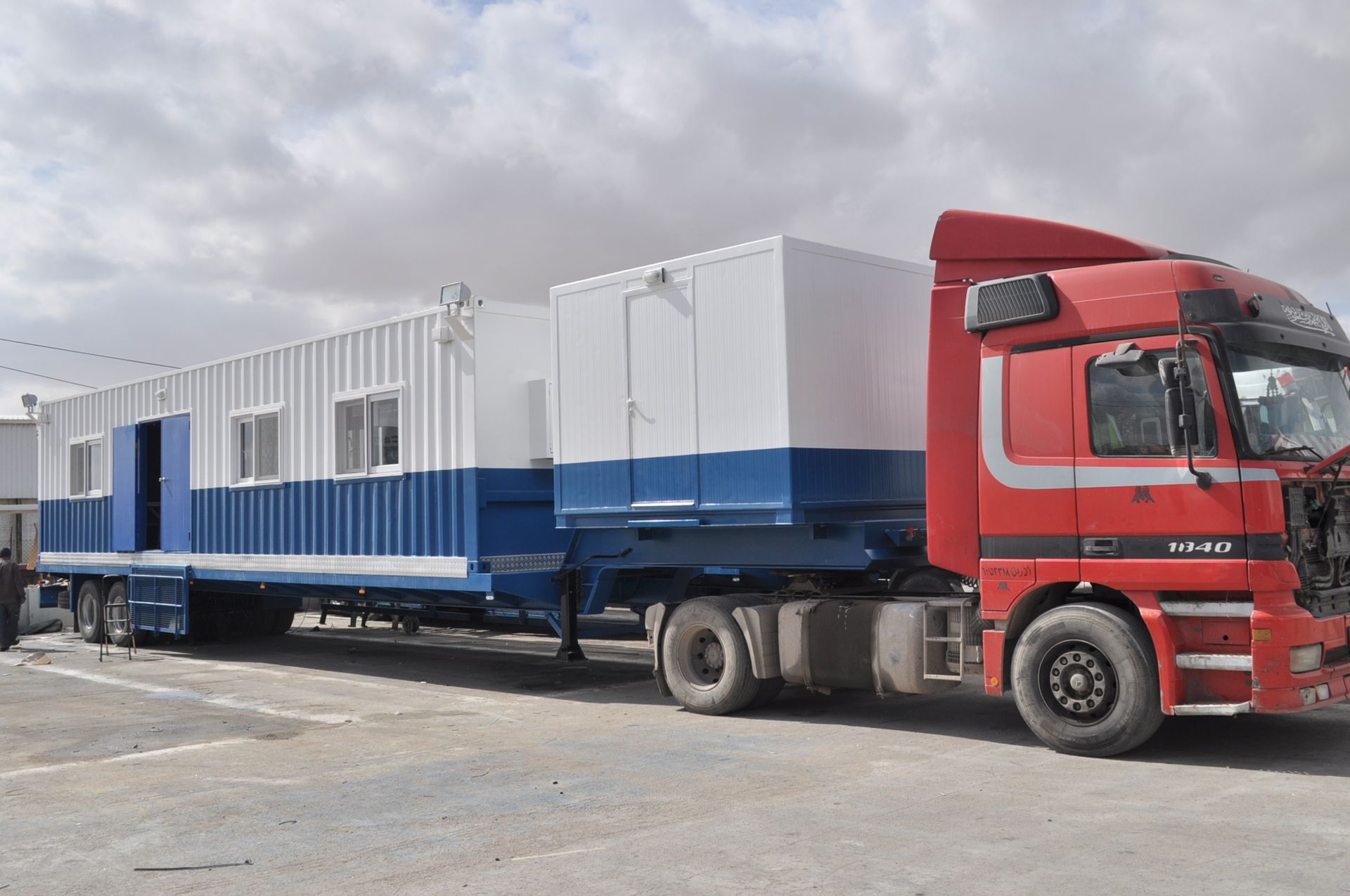 Services | Tmco Group