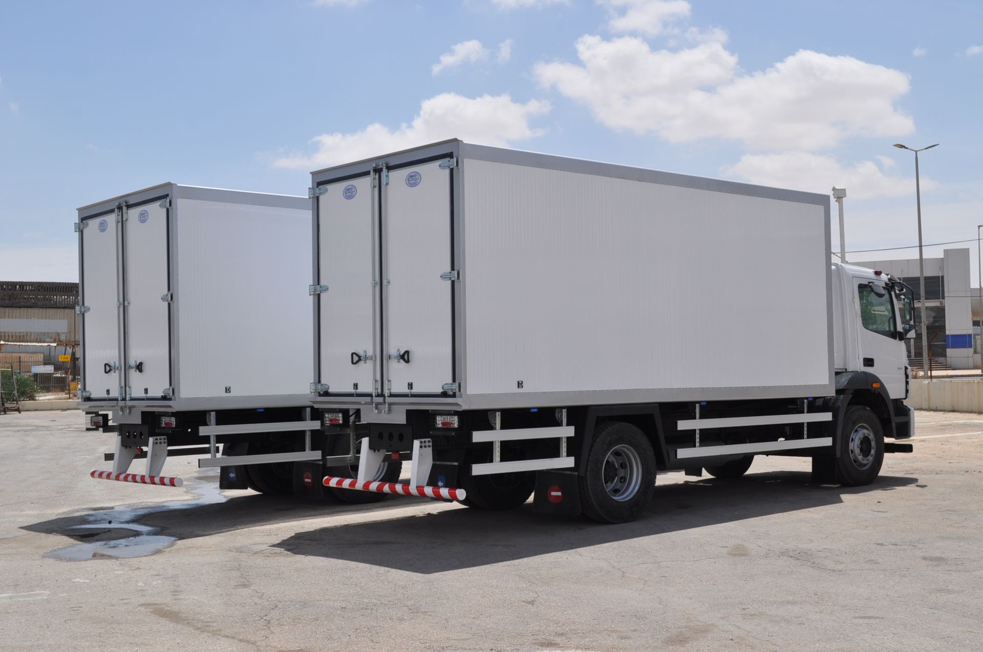Services | Tmco Group