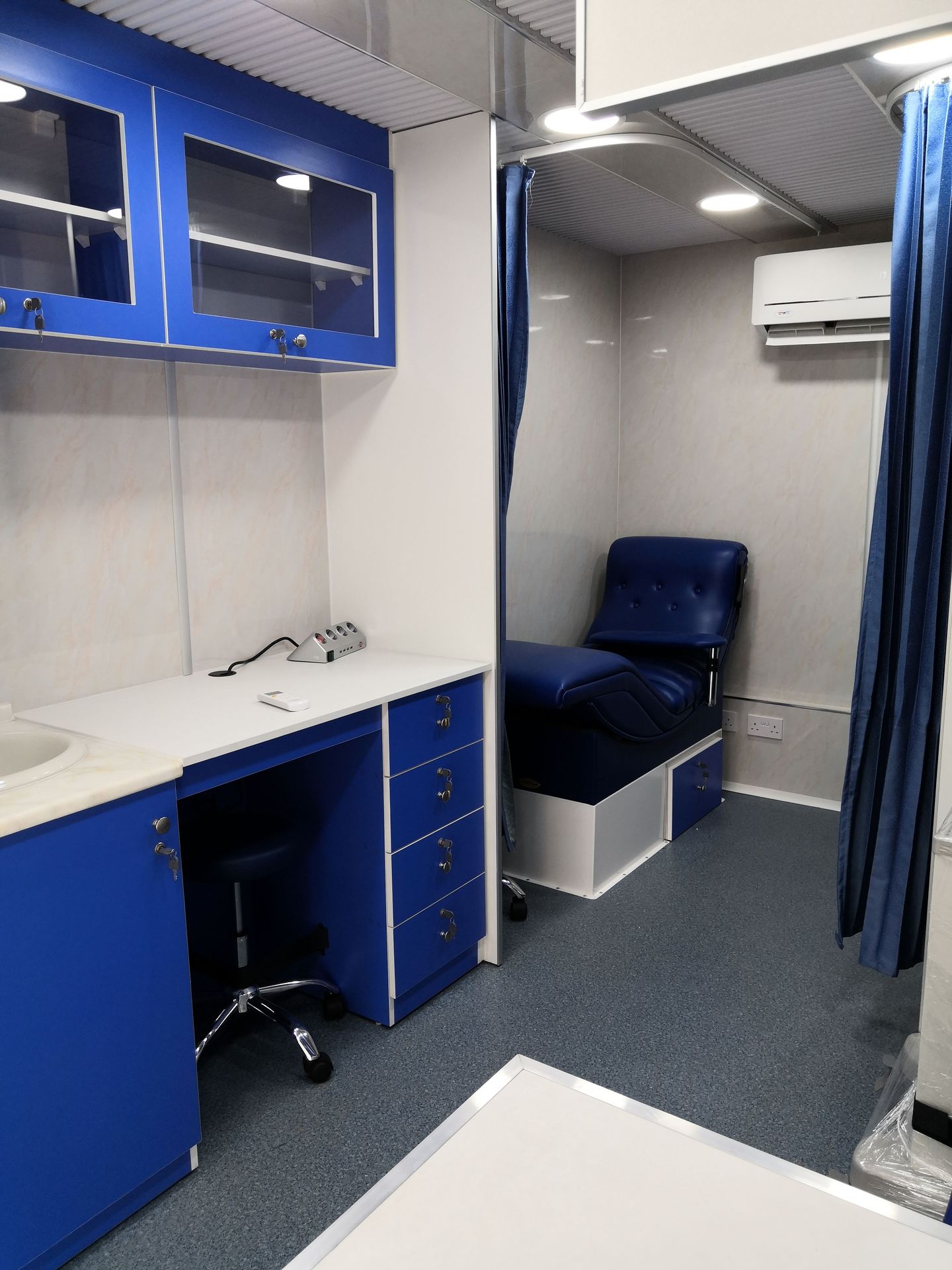 products-solutions/blood-donation-units | Tmco Group