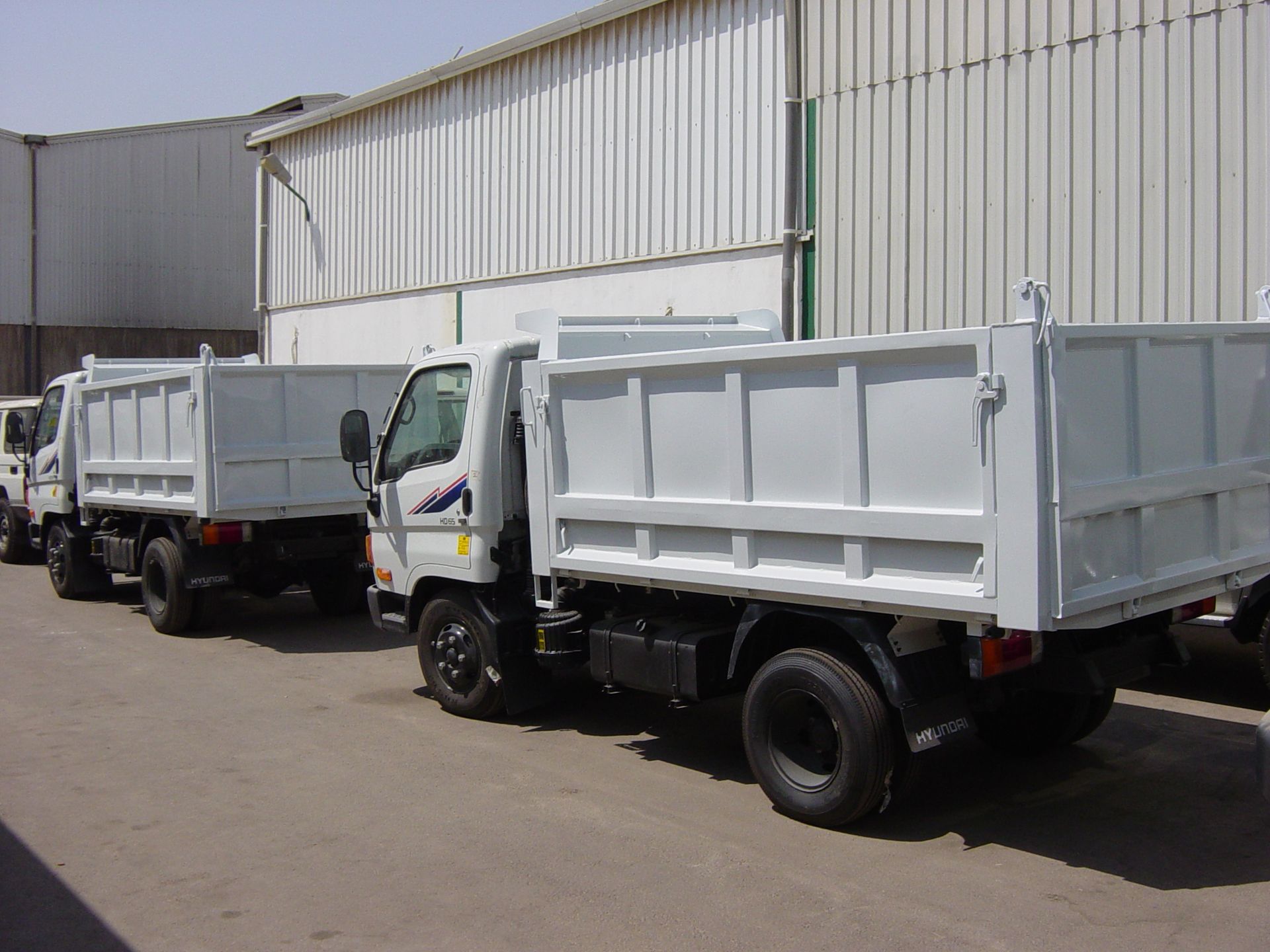 products-solutions/cargo-body | Tmco Group