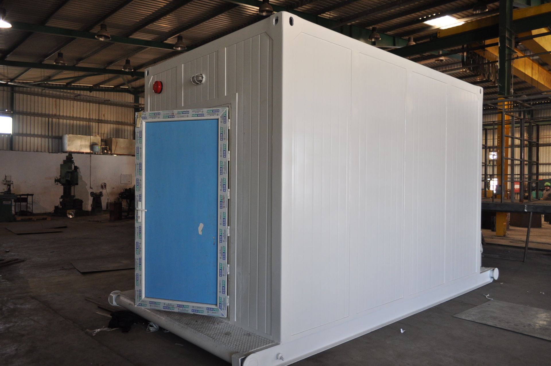 products-solutions/caravans-portable-cabinet | Tmco Group